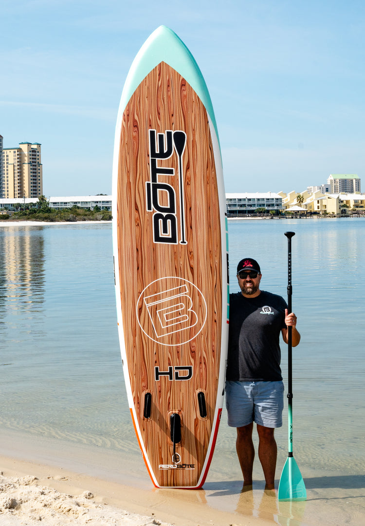 Navarre Beach Paddle Board Rentals